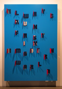 Doug Aiken at Regen Projects | D&A